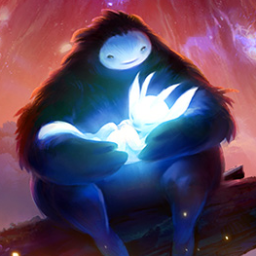 Icon for Ori and the Blind Forest: Definitive Edition by Keyl7 ...