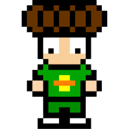 Icon for Nicholas' Weird Adventure by ThatGuyWithWings - SteamGridDB