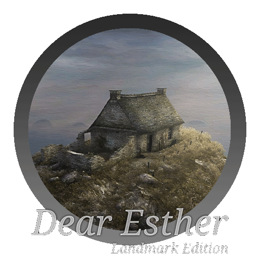 Icon for Dear Esther: Landmark Edition by RaikoKitame - SteamGridDB