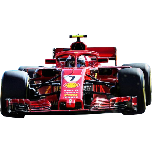 Icon for F1 2018 by KimaRo - SteamGridDB