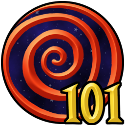 Icon for Wizard101 by dorski - SteamGridDB