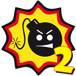 Icon for Serious Sam 2 by Gector(lint)Nathan - SteamGridDB