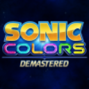 Icon for Sonic Colors Demastered by Martillo - SteamGridDB