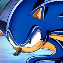 Icon for Sonic The Hedgehog 3D by Sprocket - SteamGridDB