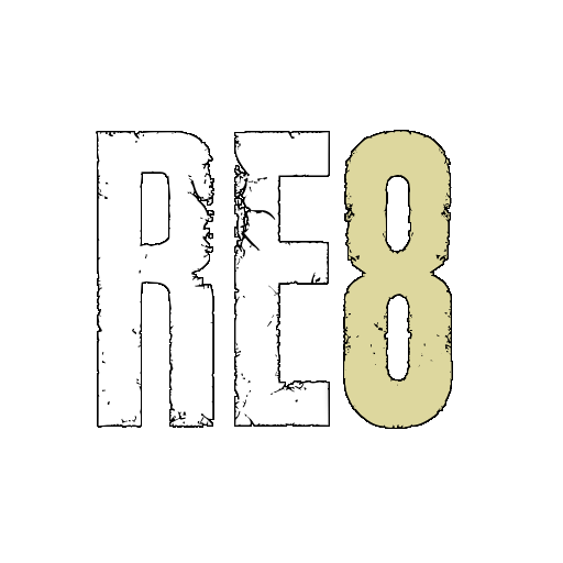 Icon for Resident Evil Village by SaintJinx - SteamGridDB