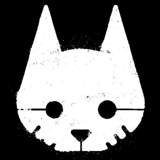 Icon for Stray by CluckenDip - SteamGridDB