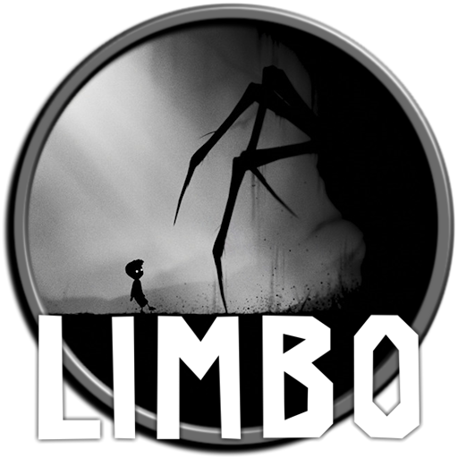 Icon for LIMBO by LutzPS - SteamGridDB