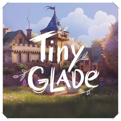 Icon for Tiny Glade by r_dsgnd - SteamGridDB