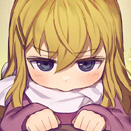 Icon for Chrono Ark by Pudding - SteamGridDB