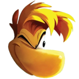 Icon for Rayman Legends by UnduGT - SteamGridDB