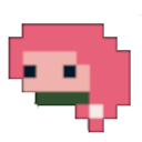 Icon for Celeste Classic by Belgost - SteamGridDB