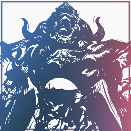 Icon for Final Fantasy XII by TheScummiestofThemAll - SteamGridDB