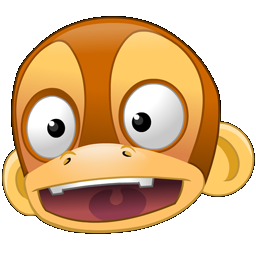 Icon for Monkey Quest by paysley - SteamGridDB