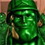 Icon for Army Men: Sarge's Heroes by Gary ? - SteamGridDB