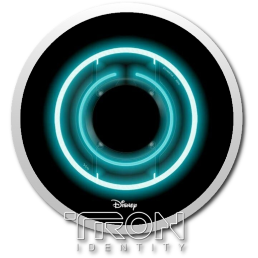 Icon for Tron: Identity by duhnuhnuh_duhnuhnuh - SteamGridDB