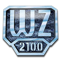 Icon for Warzone 2100 by BloodyScythe - SteamGridDB