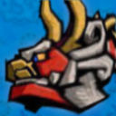 Icon for The Legend of Zelda: The Wind Waker by Arlsi - SteamGridDB