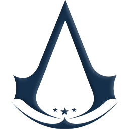 Icon for Assassin's Creed III Remastered by chickenish - SteamGridDB