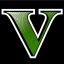 Icon for Grand Theft Auto V by GabrielXZLIVE - SteamGridDB