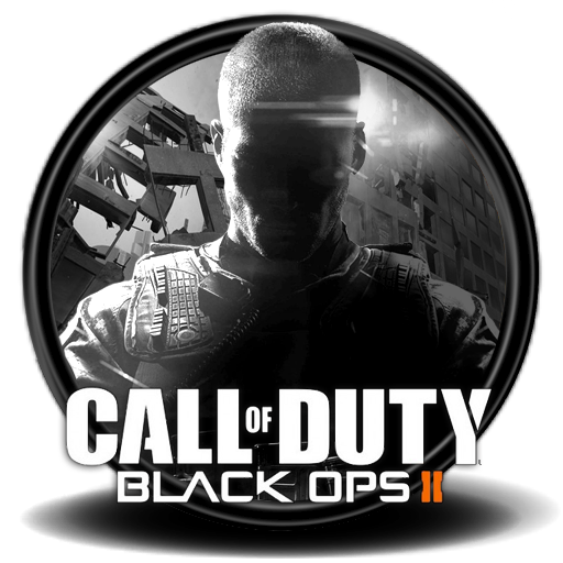 Icon for Call of Duty: Black Ops II by LVCNA - SteamGridDB