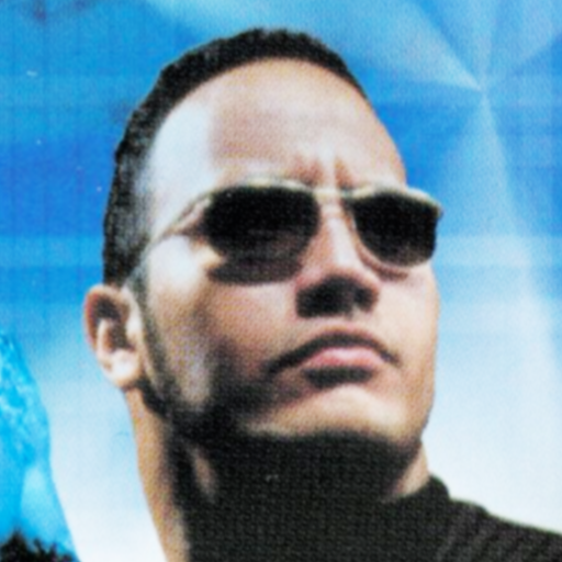 Icon for WWF SmackDown! 2: Know Your Role by Lock n' Stock - SteamGridDB