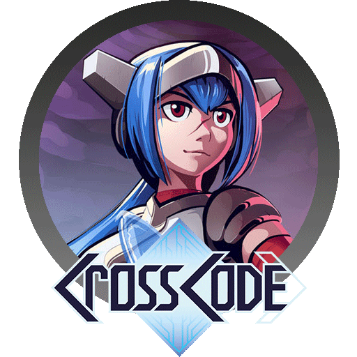Icon for CrossCode by RaikoKitame - SteamGridDB
