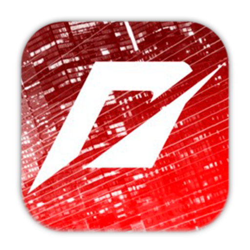 Icon for Need for Speed: Most Wanted by ThomasV - SteamGridDB