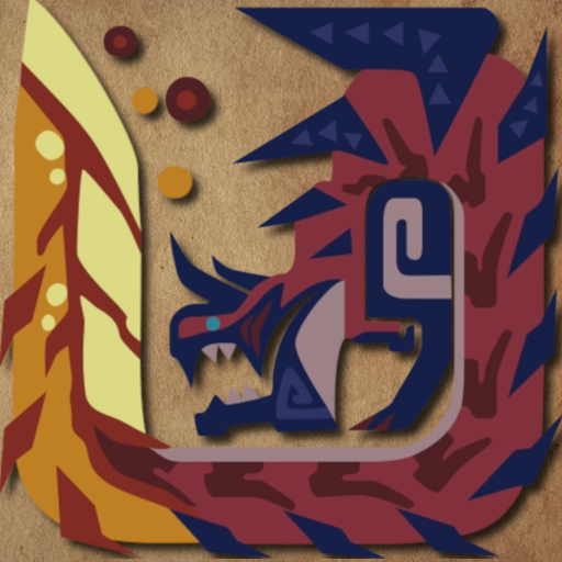 Icon for Monster Hunter Generations by kimi - SteamGridDB