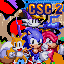 Icon for Sonic Classic 2 by Tyra64 - SteamGridDB