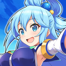Icon for KonoSuba: Fantastic Days by Lagg - SteamGridDB
