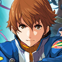 Icon for The Legend of Heroes: Trails to Azure by Kam - SteamGridDB