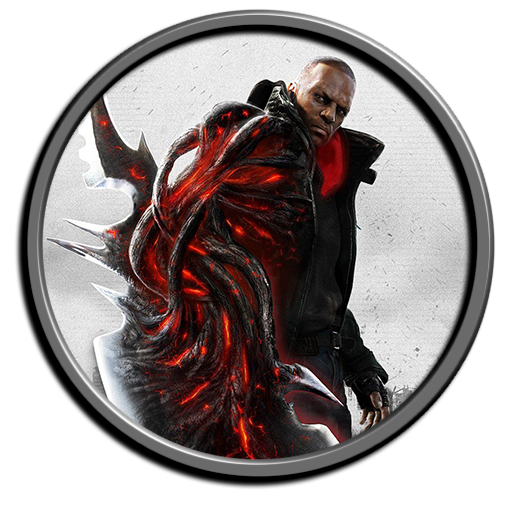 Icon for Prototype 2 by M00NL18HT - SteamGridDB