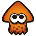 Icon for Splatoon by stupidmeer - SteamGridDB