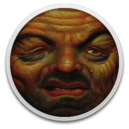 Icon for 9: The Last Resort by KyleKahotek - SteamGridDB