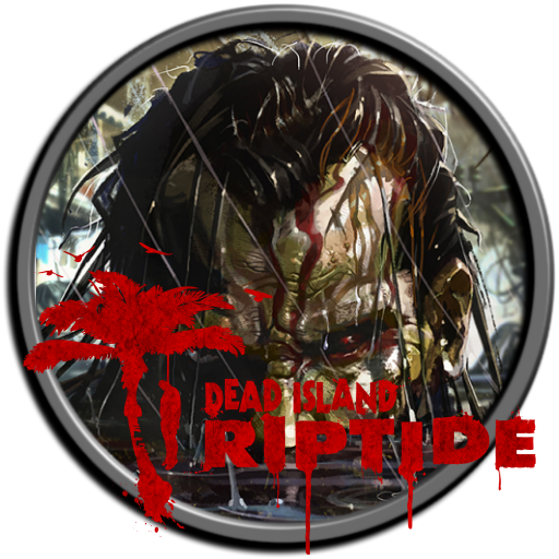 Icon for Dead Island Riptide by LutzPS - SteamGridDB
