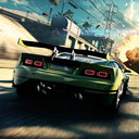 Icon for Split/Second by Kam - SteamGridDB