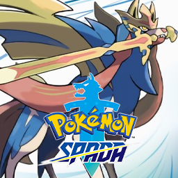 Icon for Pokémon Sword by o0oMaRcUs - SteamGridDB