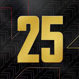 Icon for MLB The Show 25 by karmakgb - SteamGridDB