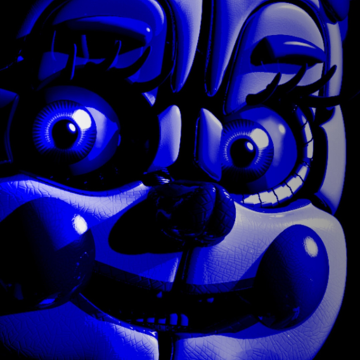 Icon for Five Nights at Freddy's: Sister Location by behr - SteamGridDB