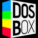 Icon for DOSBox (Emulator) by EuroBeat - SteamGridDB
