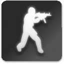 Icon for Counter-Strike: Source by Alduin - SteamGridDB