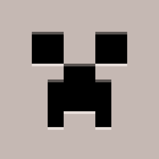 Icon for Minecraft Launcher by Yarcaz - SteamGridDB