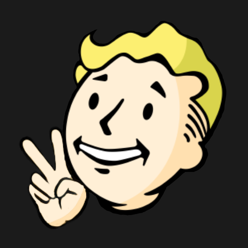 Icon for Fallout 2: A Post Nuclear Role Playing Game by linklingtm ...