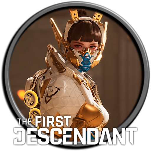 Icon for The First Descendant by LutzPS - SteamGridDB