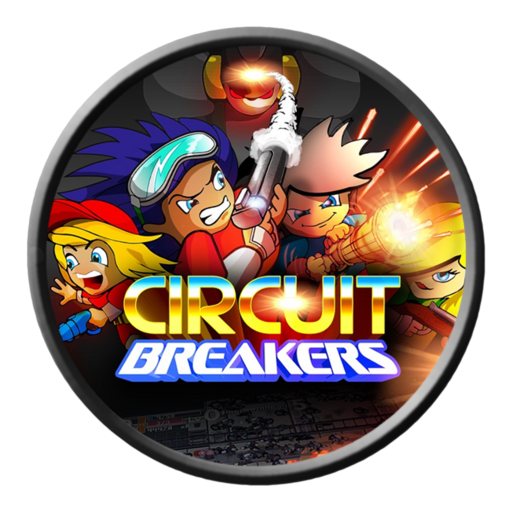 Icon for Circuit Breakers by Smith - SteamGridDB