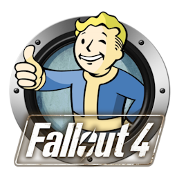 Icon for Fallout 4 by Itsudda - SteamGridDB