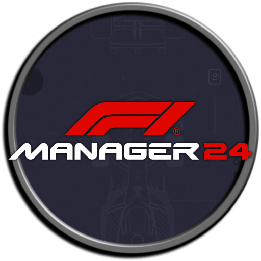 Icon for F1® Manager 2024 by LutzPS - SteamGridDB