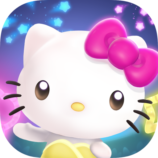 Icon for Hello Kitty: Island Adventure by Moh4wk - SteamGridDB
