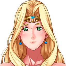 Icon for Buta Hime-sama by Rosebonbon - SteamGridDB