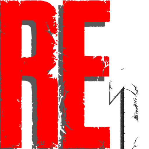 Icon for Resident Evil by menudoq - SteamGridDB